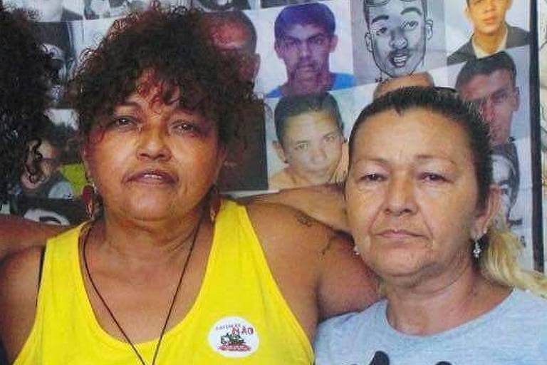 Vera Lúcia Gonzaga dos Santos (1958-2018) - 09/06/2019 - Obituario ... Vera Lúcia Gonzaga dos Santos (1958-2018) - 09/06/2019 - Obituario ...