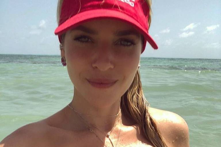 F5 - Celebridades - 'Só olhei pra bunda', diz Tatá Werneck sobre foto ... F5 - Celebridades - 'Só olhei pra bunda', diz Tatá Werneck sobre foto ...