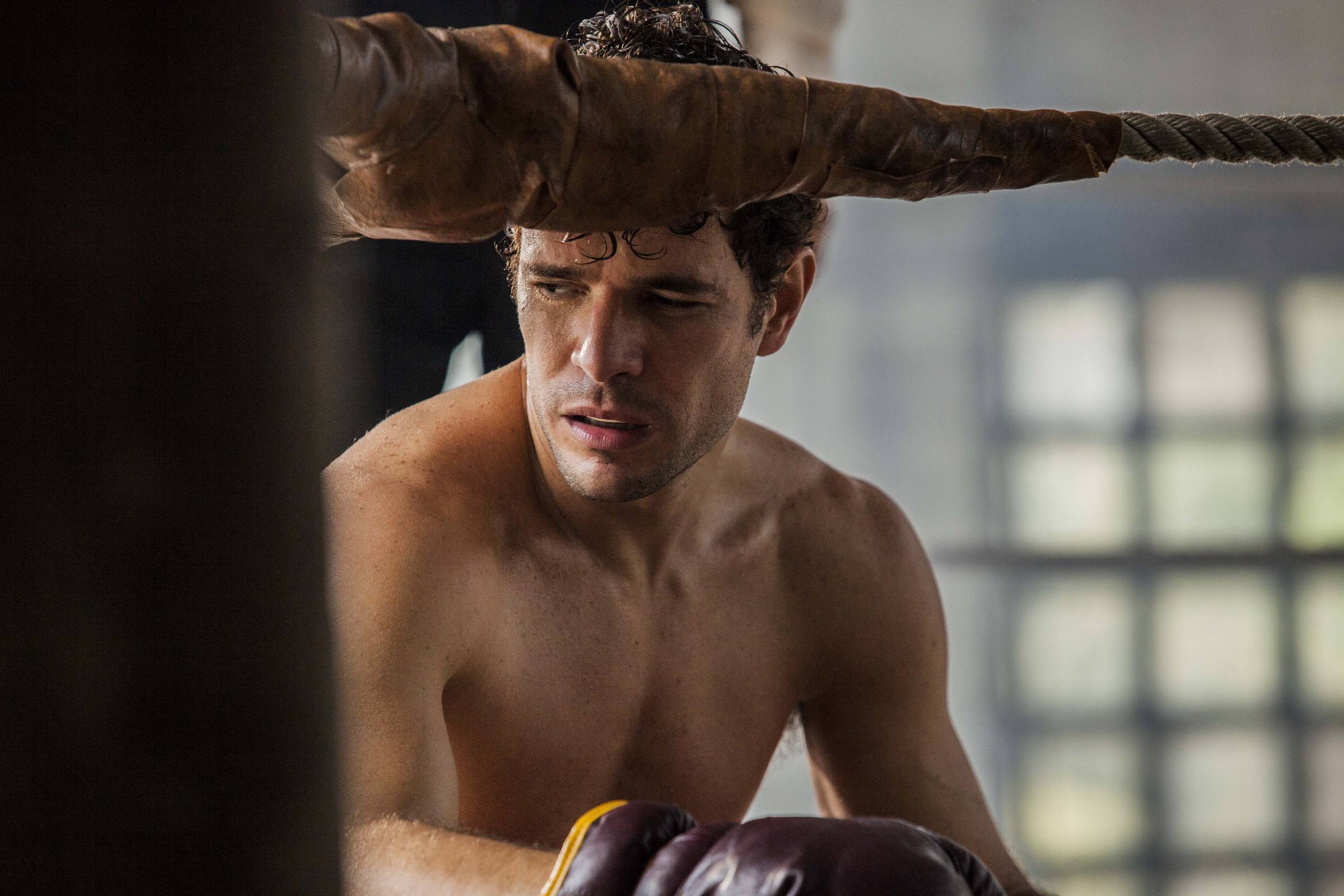 Daniel Oliveira lamenta a morte do ex-pugilista Éder Jofre: 'O nosso ...