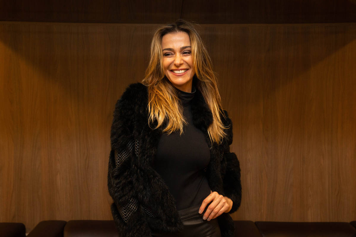 F5 - Celebridades - Mônica Martelli está namorando empresário ... F5 - Celebridades - Mônica Martelli está namorando empresário ...
