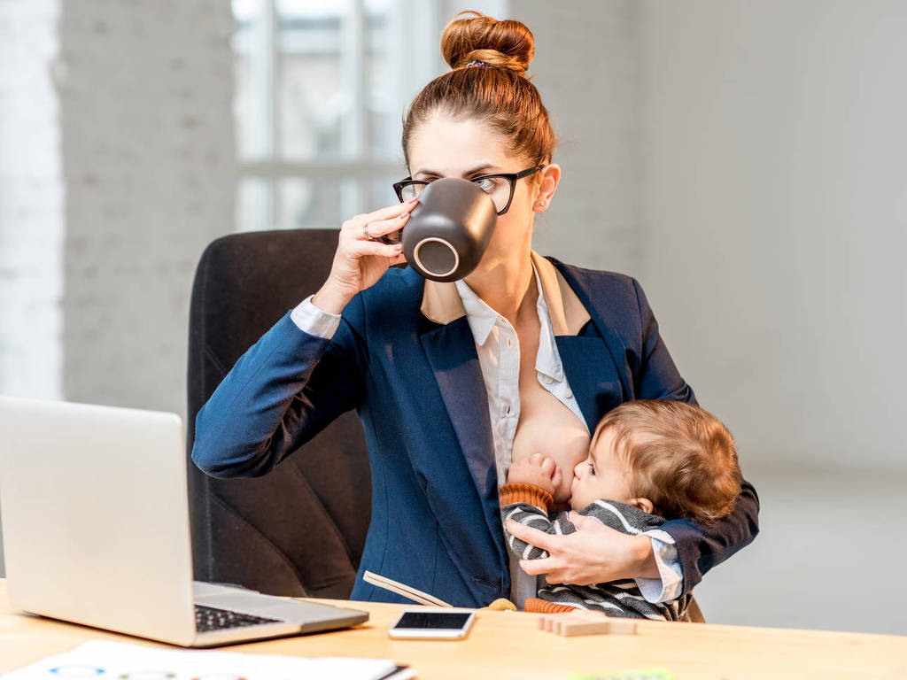 F5 - Colunistas - Colo de Mãe - Mãe em home office, trancada e com ... F5 - Colunistas - Colo de Mãe - Mãe em home office, trancada e com ...