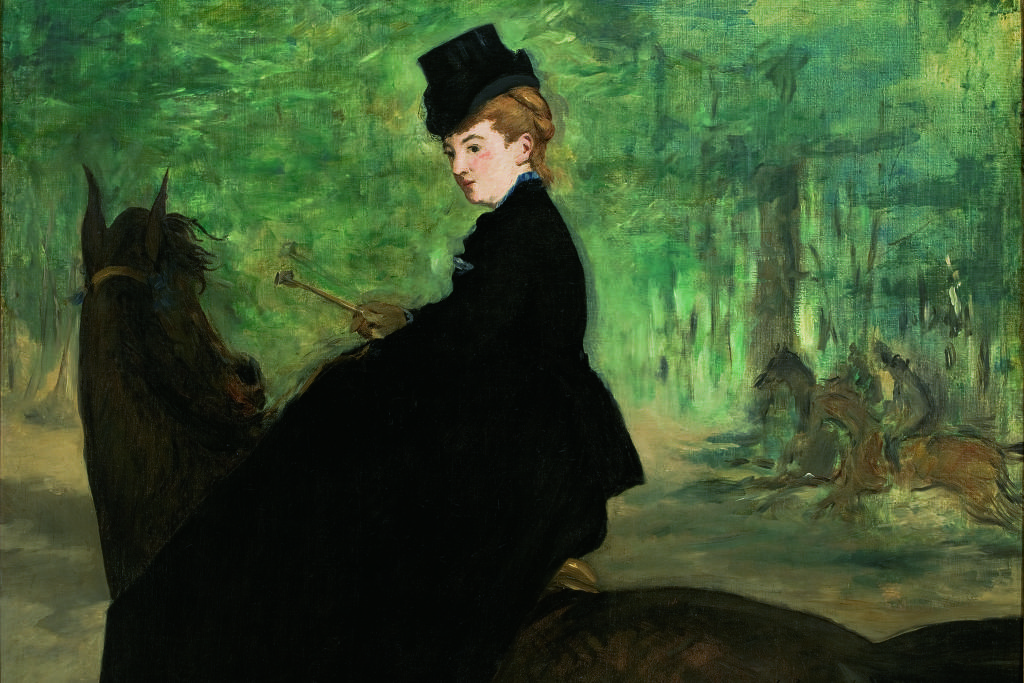 Manet mudou história da arte com obras que chocavam e subvertiam ...