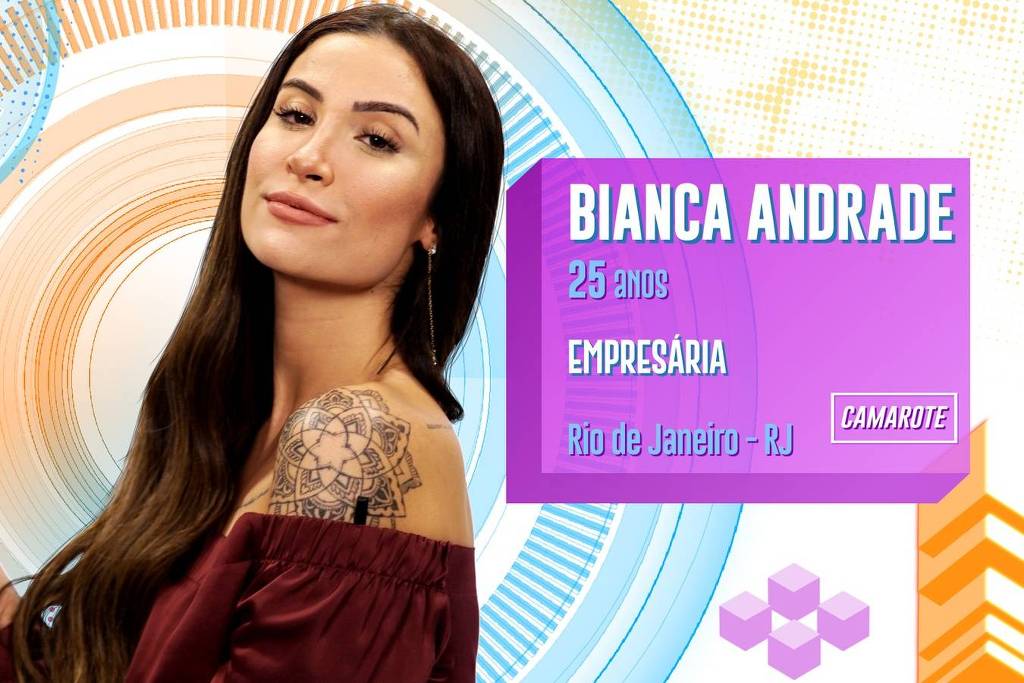F5 - Televisão - BBB20 - BBB 20: Boca Rosa já se envolveu em polêmica por ter feito ...