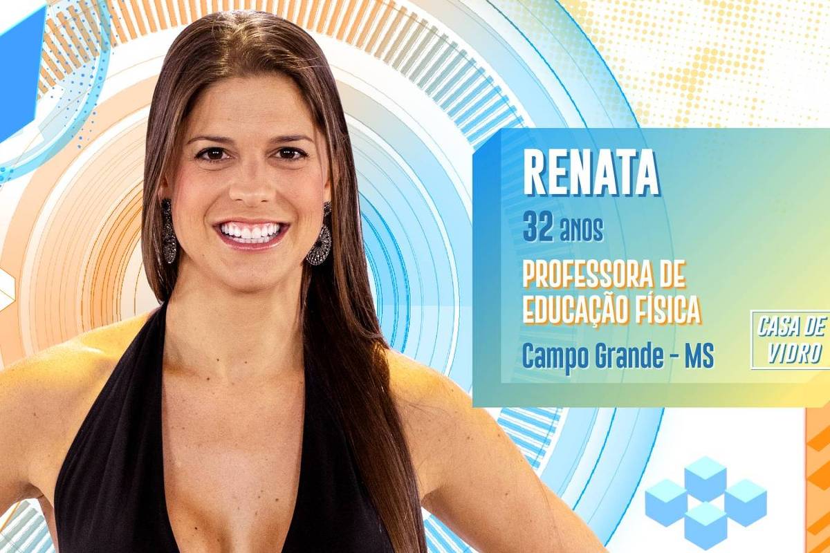 F5 - Televisão - BBB20 - BBB 20: Renata diz que não vai votar em mulher para o paredão e adora ...