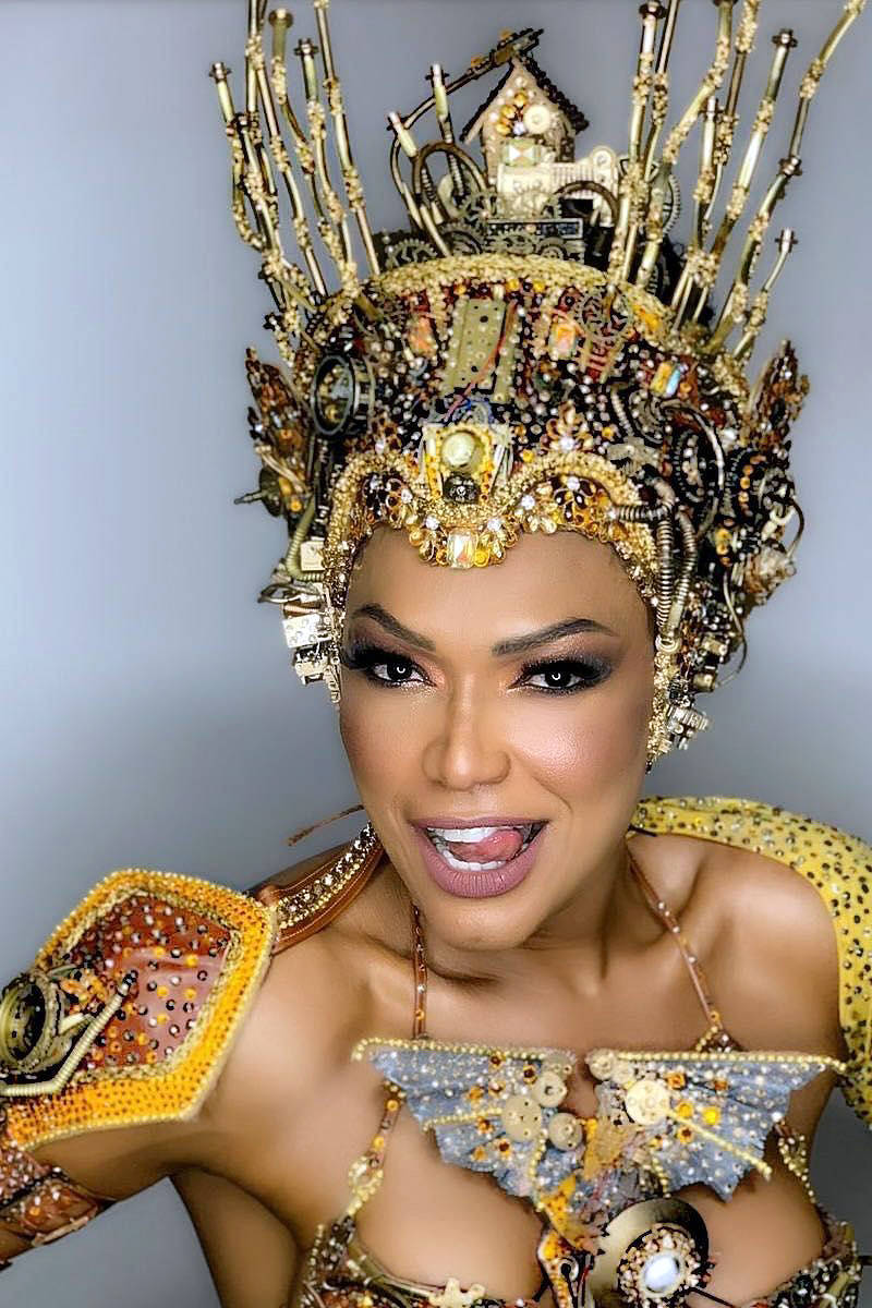 Imagens da Rainha de Bateria Simone Sampaio - 06/02/2020 - F5 ... Imagens da Rainha de Bateria Simone Sampaio - 06/02/2020 - F5 ...