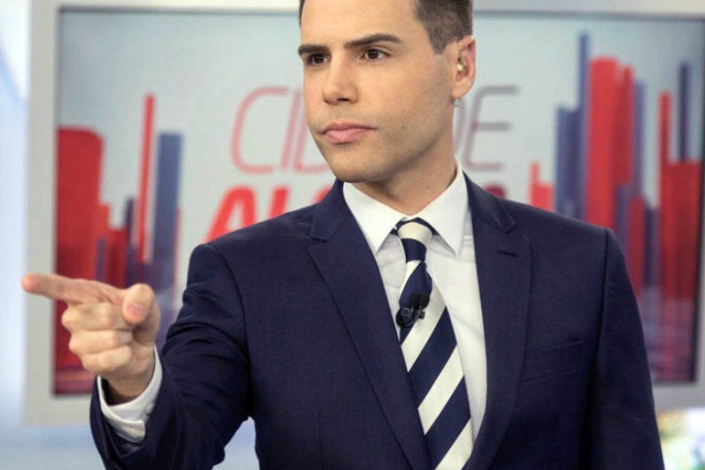 F5 - Televisão - Após críticas, Luiz Bacci diz que mãe de Marcela o ... F5 - Televisão - Após críticas, Luiz Bacci diz que mãe de Marcela o ...