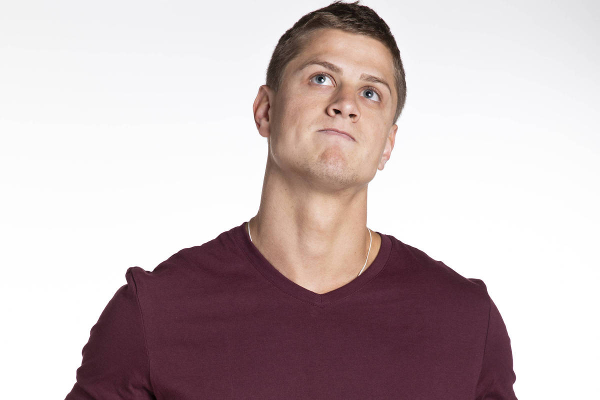 F5 - Televisão - BBB20 - BBB 20: Lucas é eliminado com 62,62% dos votos e pede que público dê ...