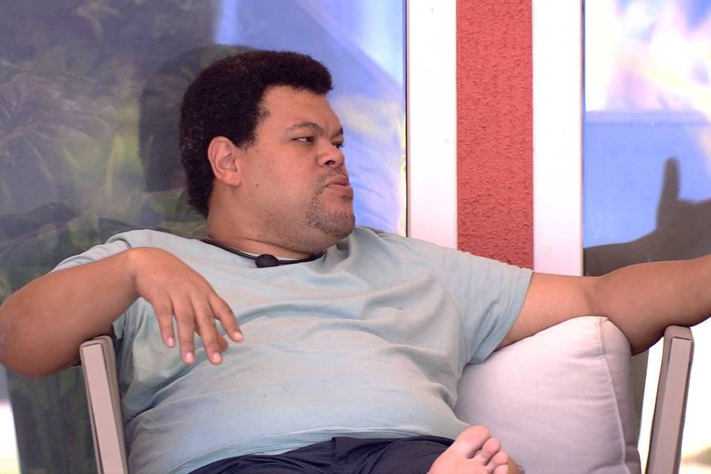 F5 - Televisão - BBB20 - BBB 20: Babu associa mulher a cardápio ao dizer que Prior vai poder ...