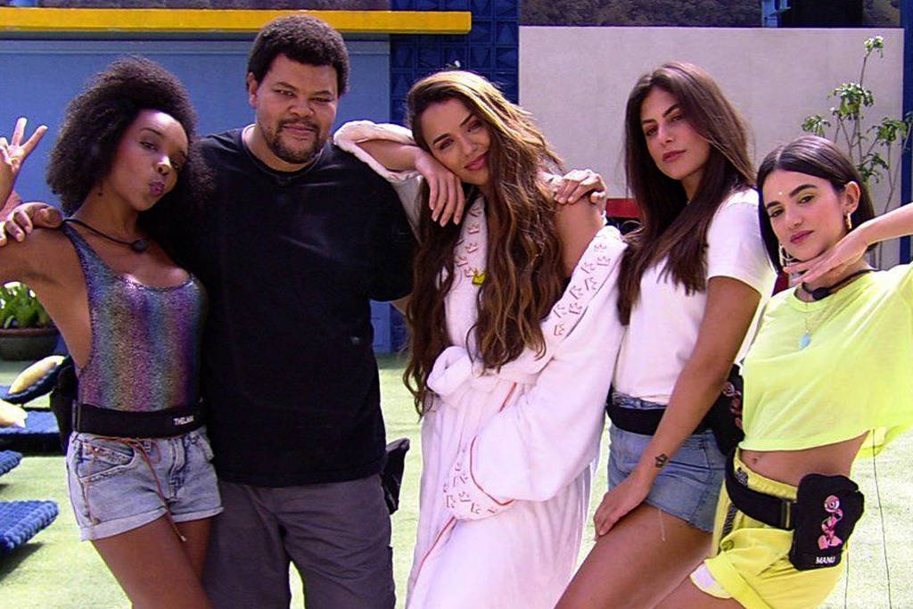 F5 - Televisão - BBB20 - BBB 20: Com prêmio, brothers querem pagar dívidas, ter casa própria e ...