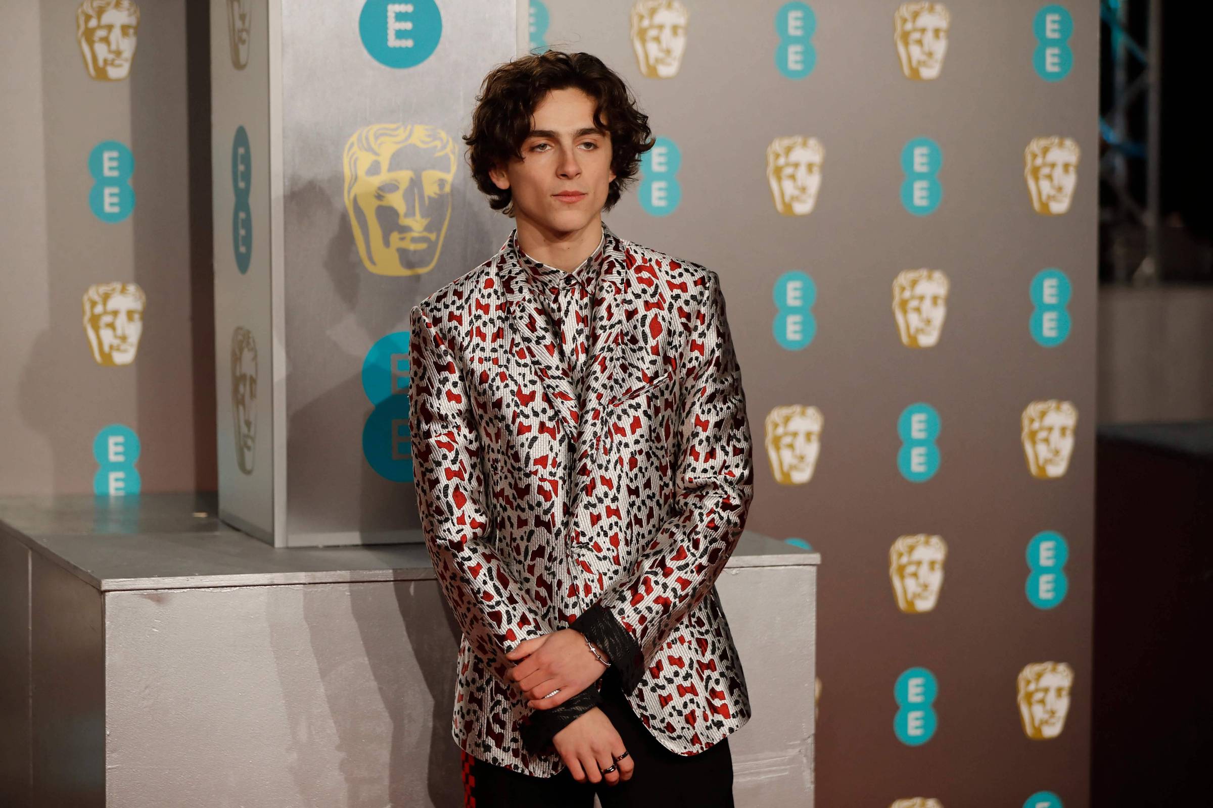 Billie Eilish e Timothée Chalamet vão copresidir gala do Met - 03/05 ... Billie Eilish e Timothée Chalamet vão copresidir gala do Met - 03/05 ...