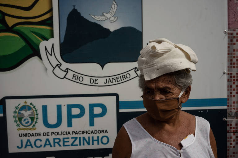 Capadocianas Ex Chefe De Polícia Civil Do Rj é Preso Sob Suspeita De