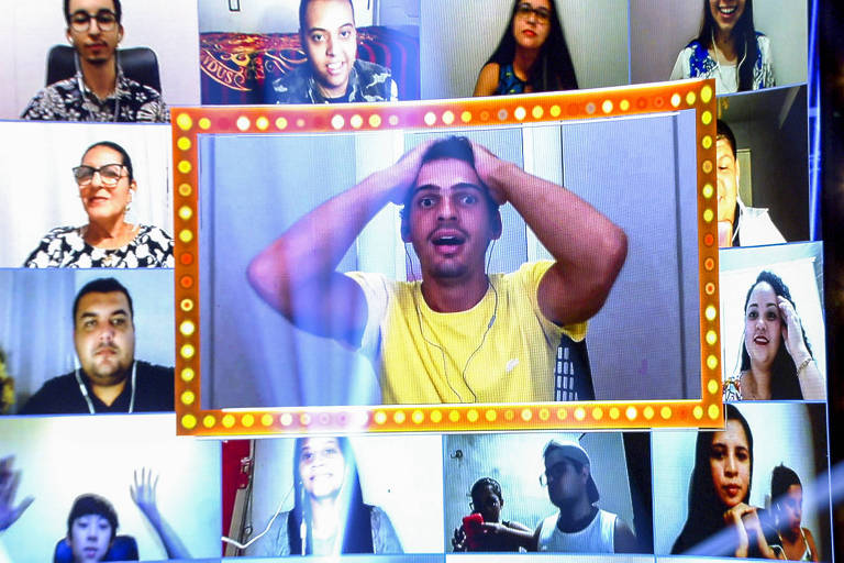 Luciano Huck se desculpa por comentar peso de Marília Mendonça: 'Não ... Luciano Huck se desculpa por comentar peso de Marília Mendonça: 'Não ...