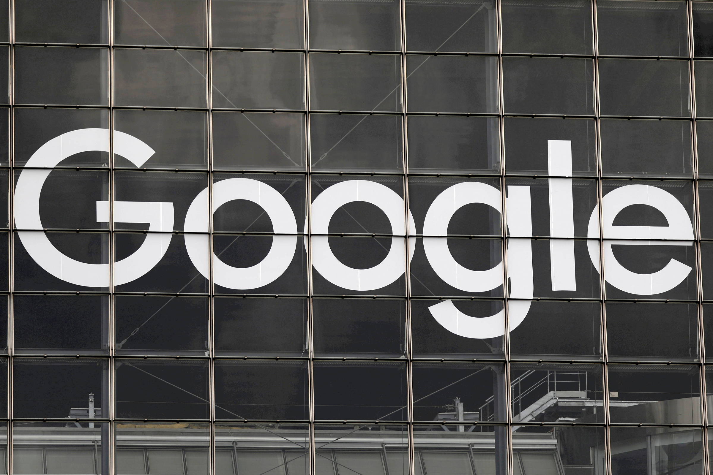Coreia do Sul multa Google em quase US$ 180 milhões - 14/09/2021 ... Coreia do Sul multa Google em quase US$ 180 milhões - 14/09/2021 ...