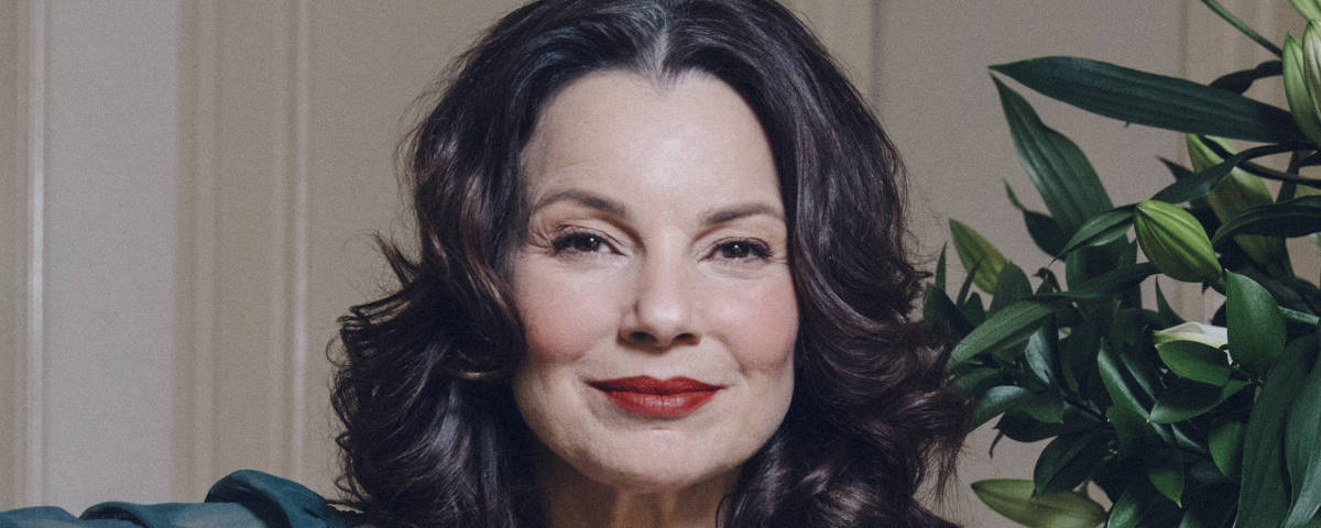 Fran Drescher, ex-The Nanny, volta em filme de Natal com temática gay - 21/12/2021 - Cinema e ...