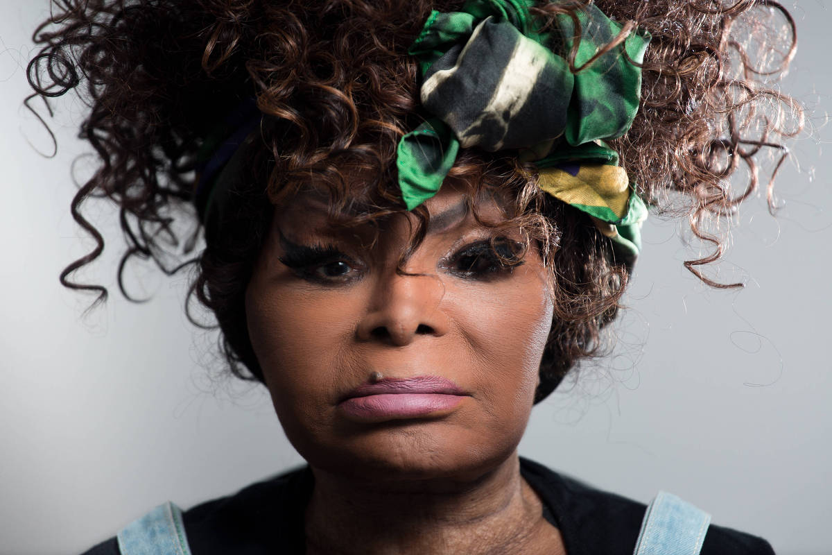 Elza Soares Considerada La Cantante Del Milenio Muere A Los 91 Años