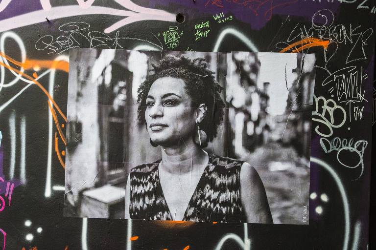 Cronologia Do Caso Marielle Franco