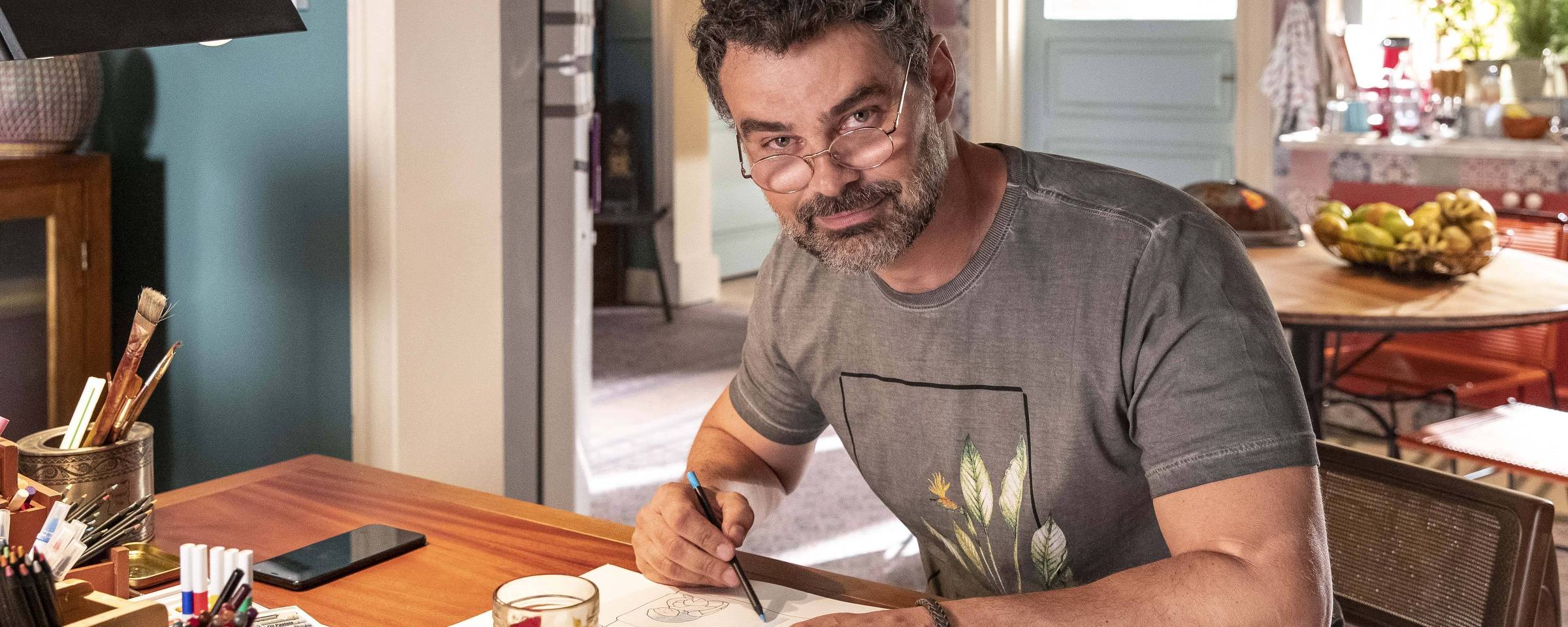 'Cara e Coragem': Carmo Dalla Vecchia quer dar tapa na cara do machismo ... 'Cara e Coragem': Carmo Dalla Vecchia quer dar tapa na cara do machismo ...