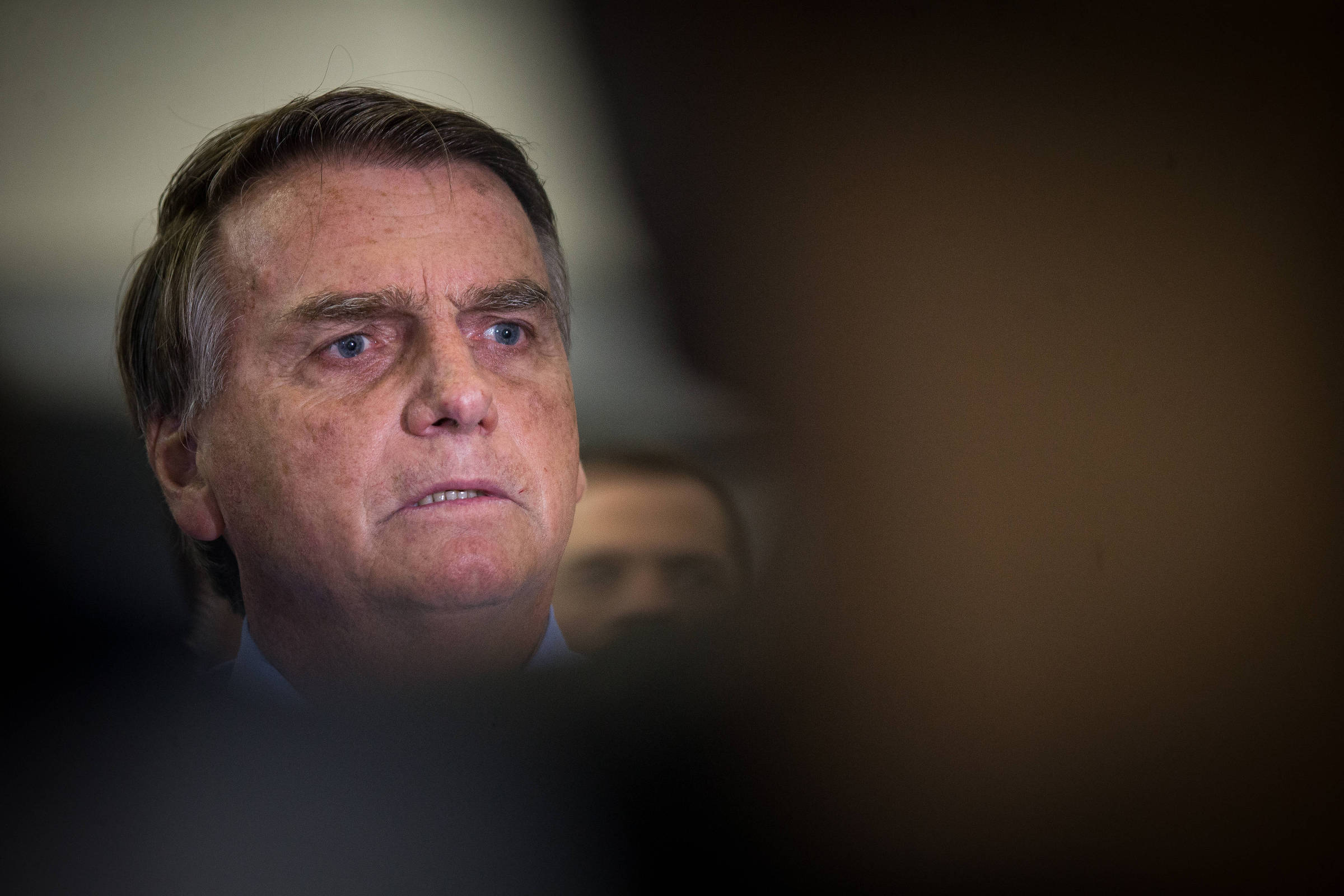 Datafolha 51 Dizem Não Votar Em Bolsonaro De Jeito Nenhum Ante 37