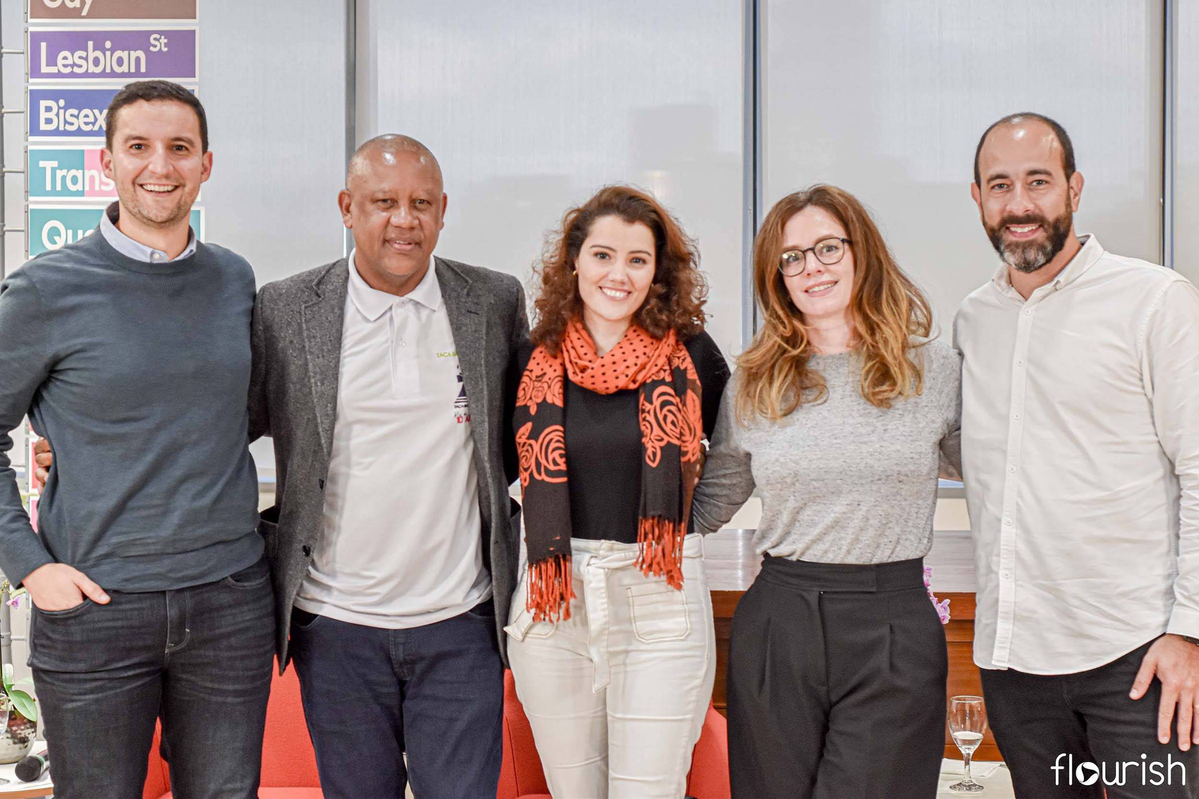 Mastercard apoia inclusão digital de empreendedores das favelas - 15/09 ...