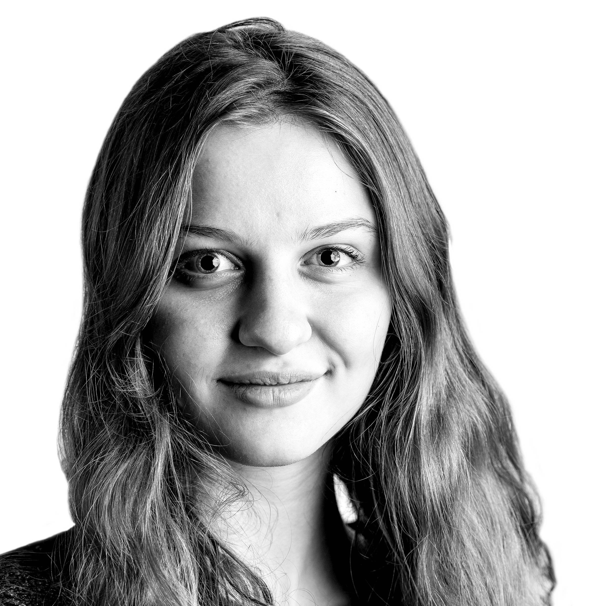 Autor(a): Natalie Vanz Bettoni | Folha