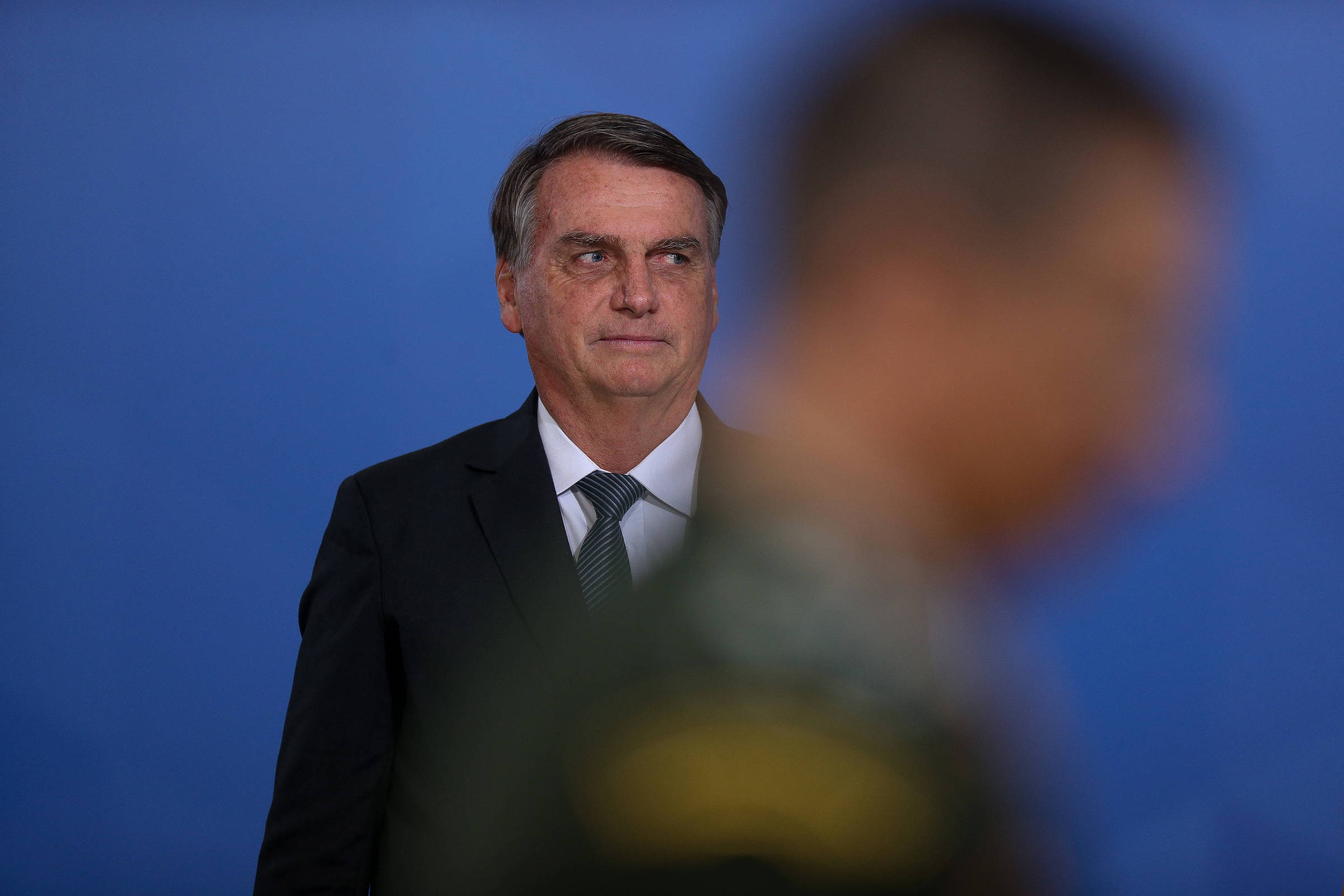 Datafolha 52 Dizem Não Votar Em Bolsonaro De Jeito Algum 22 09 2022