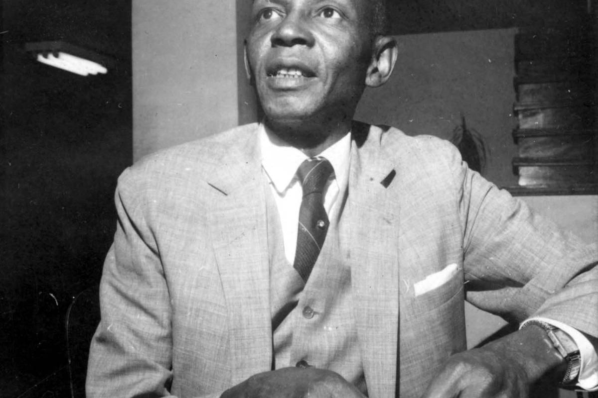 Mario Lago - Fotografia - Folha de S.Paulo