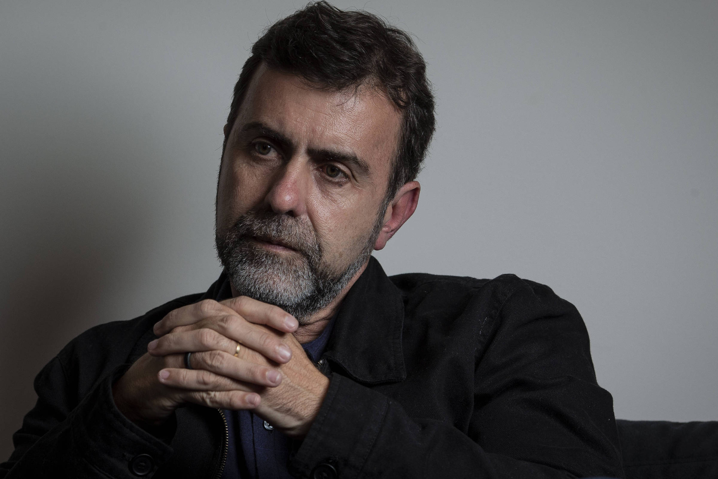 Ligação De Freixo Para Chefe Da Polícia Civil é Usada Para Insinuar