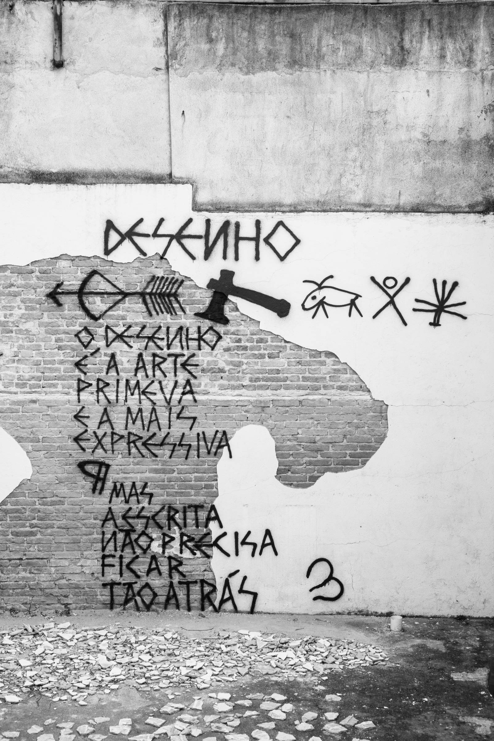 Veja Poemas Visuais De Bob Brown 1886 1959 05 04 2023