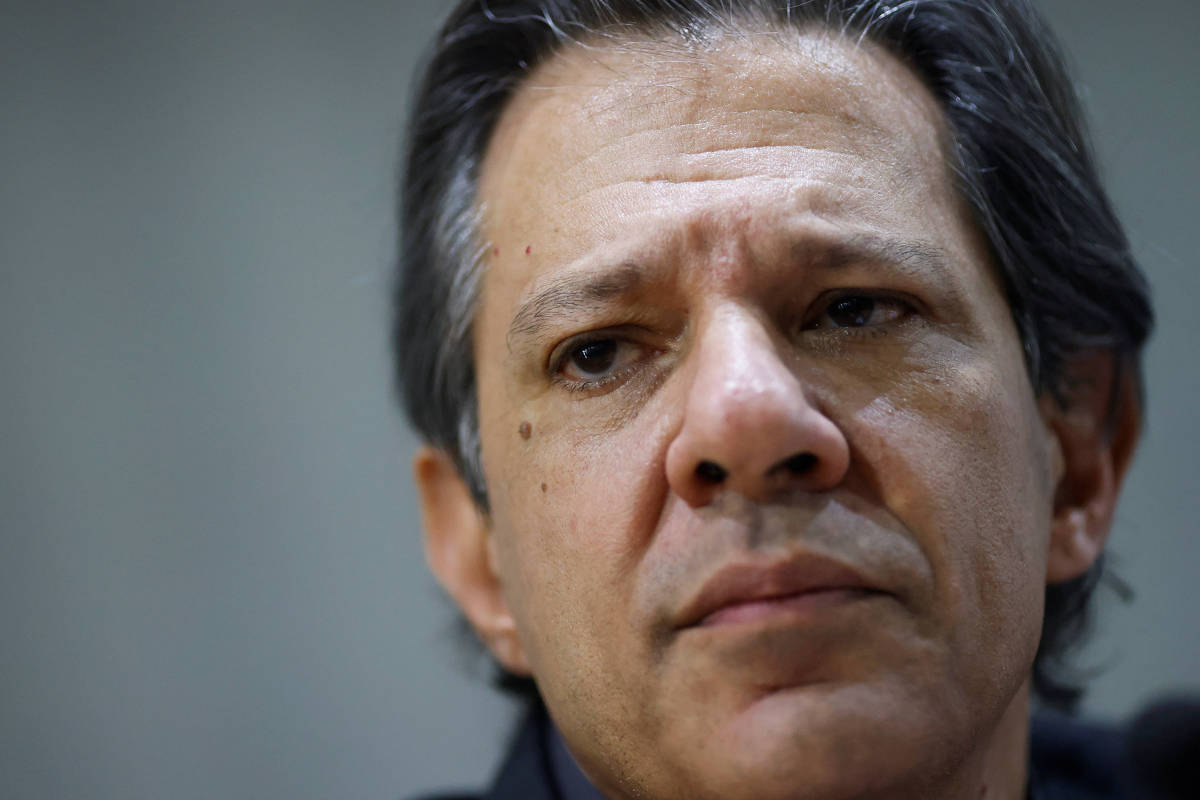 Déficit De 2023 Do Governo Piora E Vai A R 177 4 Bilhões 22 11 2023