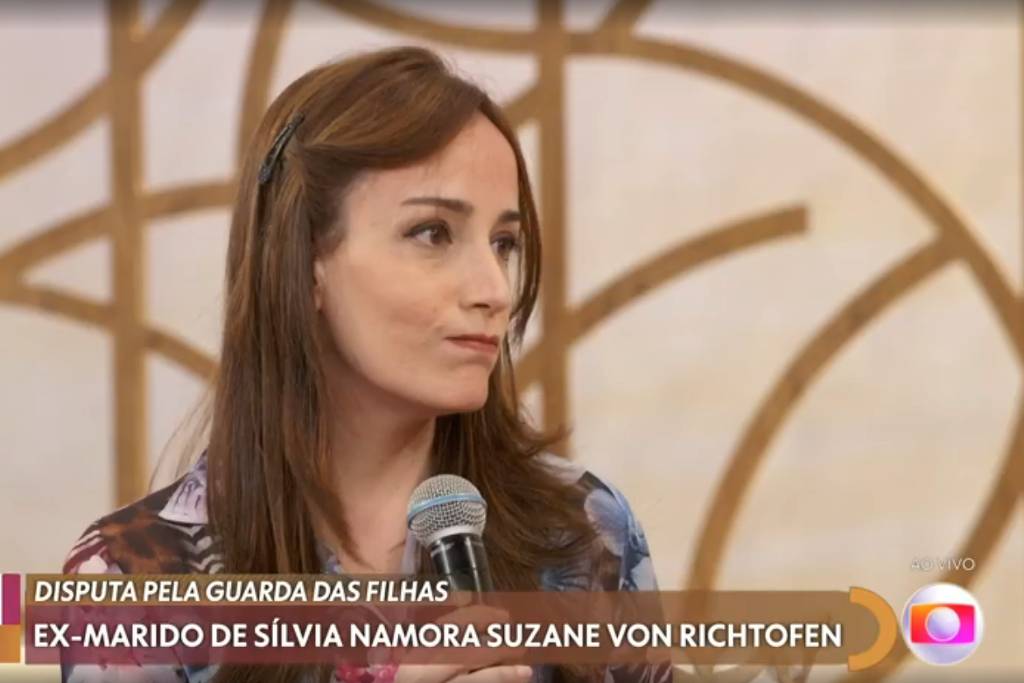 Suzane von Richthofen: Mãe pede guarda das filhas - 27/09/2023 - Televisão - F5