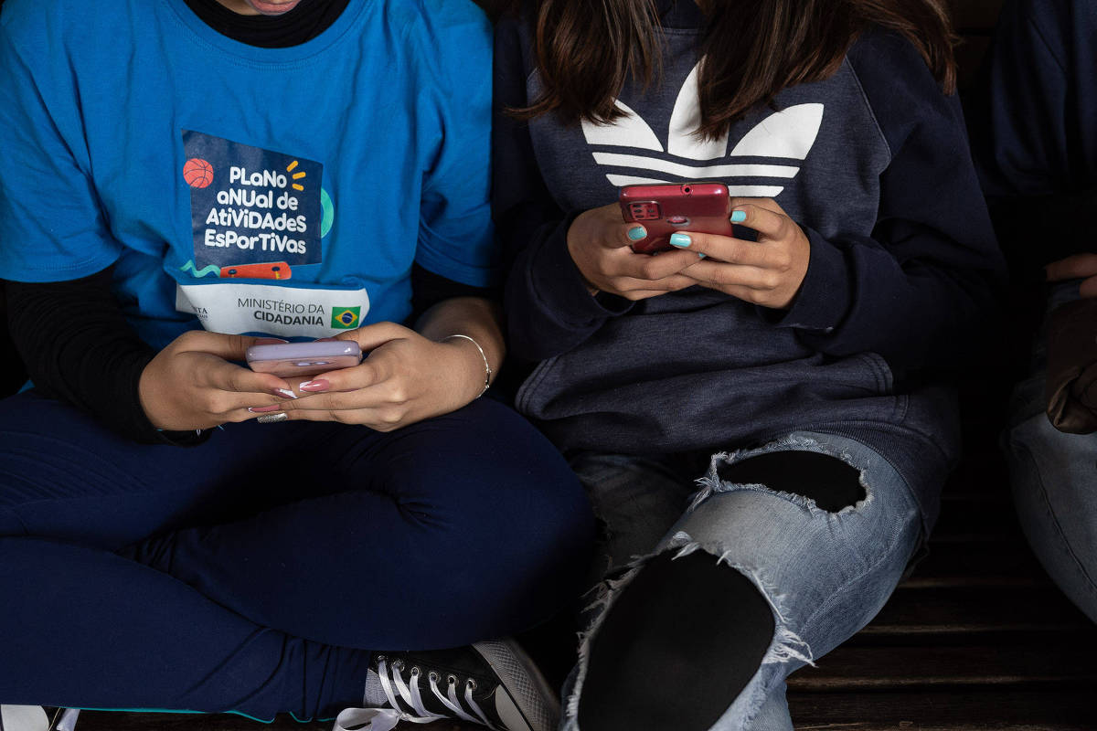 Ansiedade Adolescentes Falam Sobre Whats Insta E Tiktok 23 04 2024