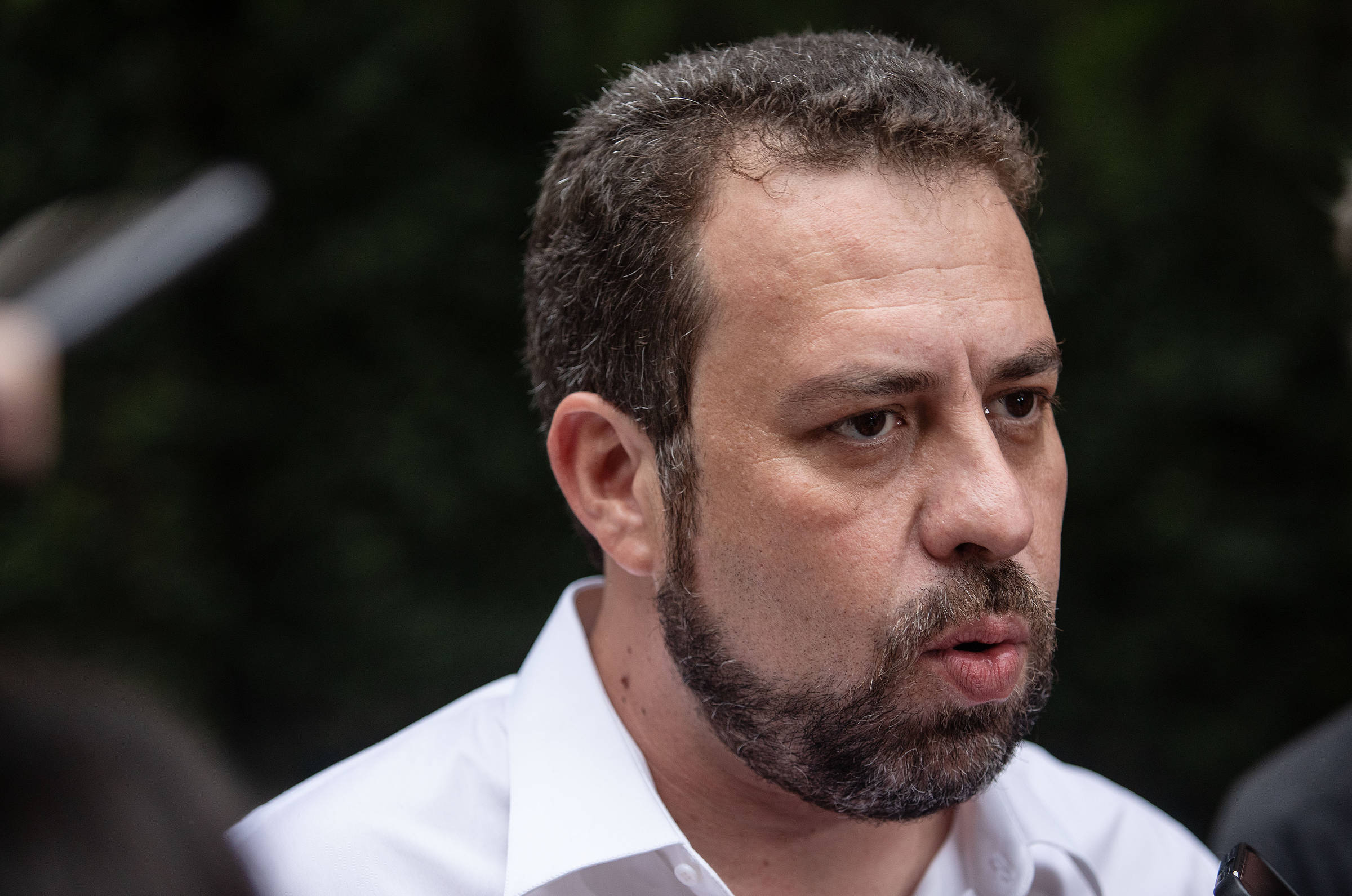 Prontu rio Falso Divulgado Por Mar al Tem Erro 04 10 2024 Poder Folha