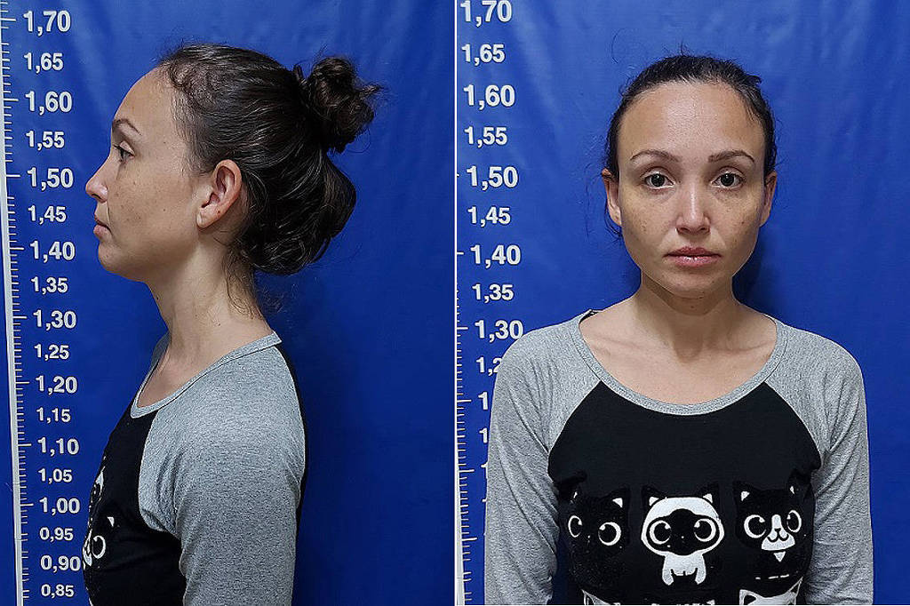 Brigadeiro: morfina é encontrada em corpo de empresário - 06/06/2024 ...
