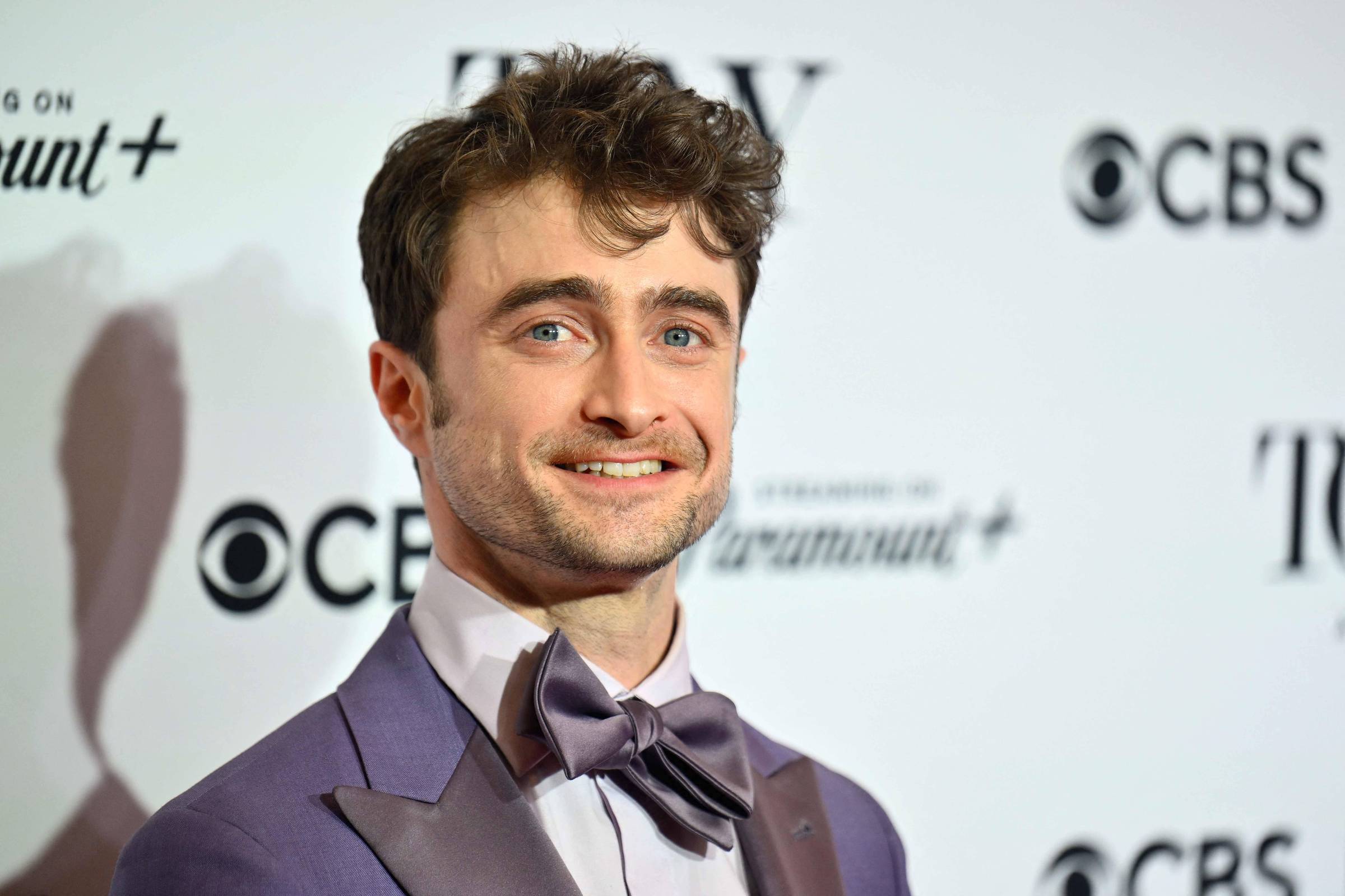Daniel Radcliffe Fala Sobre Série De Harry Potter 04 07 2024