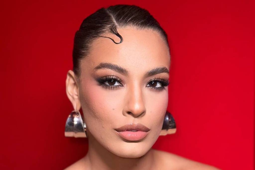 Bia Do Brás Em Alta Na Globo Ex Bbb Entra No Encontro 10 09 2024