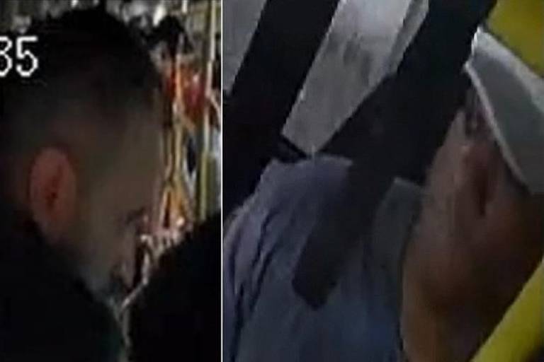 Polícia está perto de achar assassinos de delator do PCC - 21/11/2024 - Cotidiano - Folha