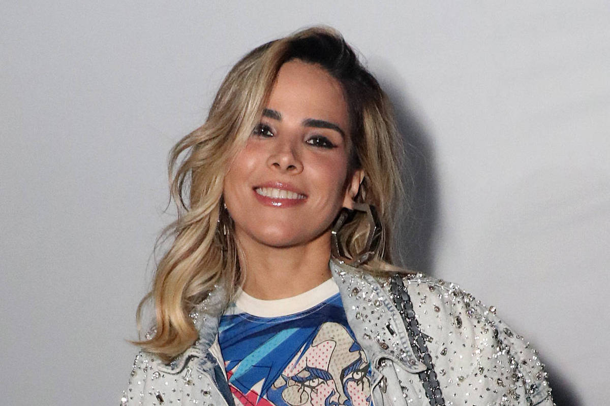 Wanessa Camargo Relata Dificuldade E Crises De Ansiedade 12 12 2024