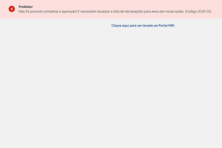 Imposto de Renda: programa para declarar tem instabilidade - 01/04/2025 - Mercado - Folha