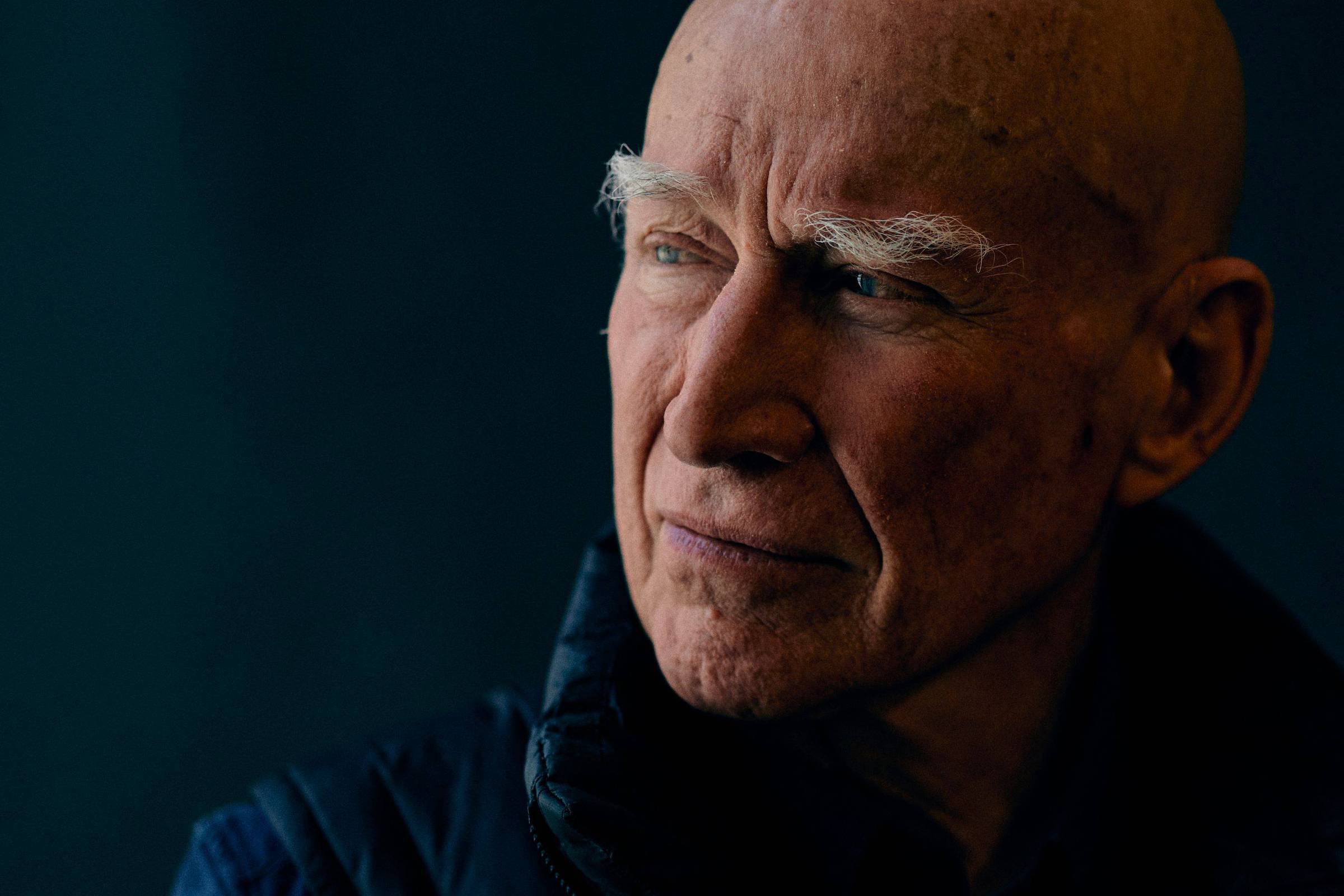 Morte de Sebastião Salgado: Lula e personalidades lamentam - 23/05/2025 ...