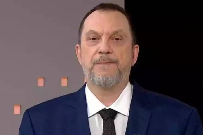 GloboNews demite comentarista Mauro Paulino - 04/08/2025 - Outro Canal - F5