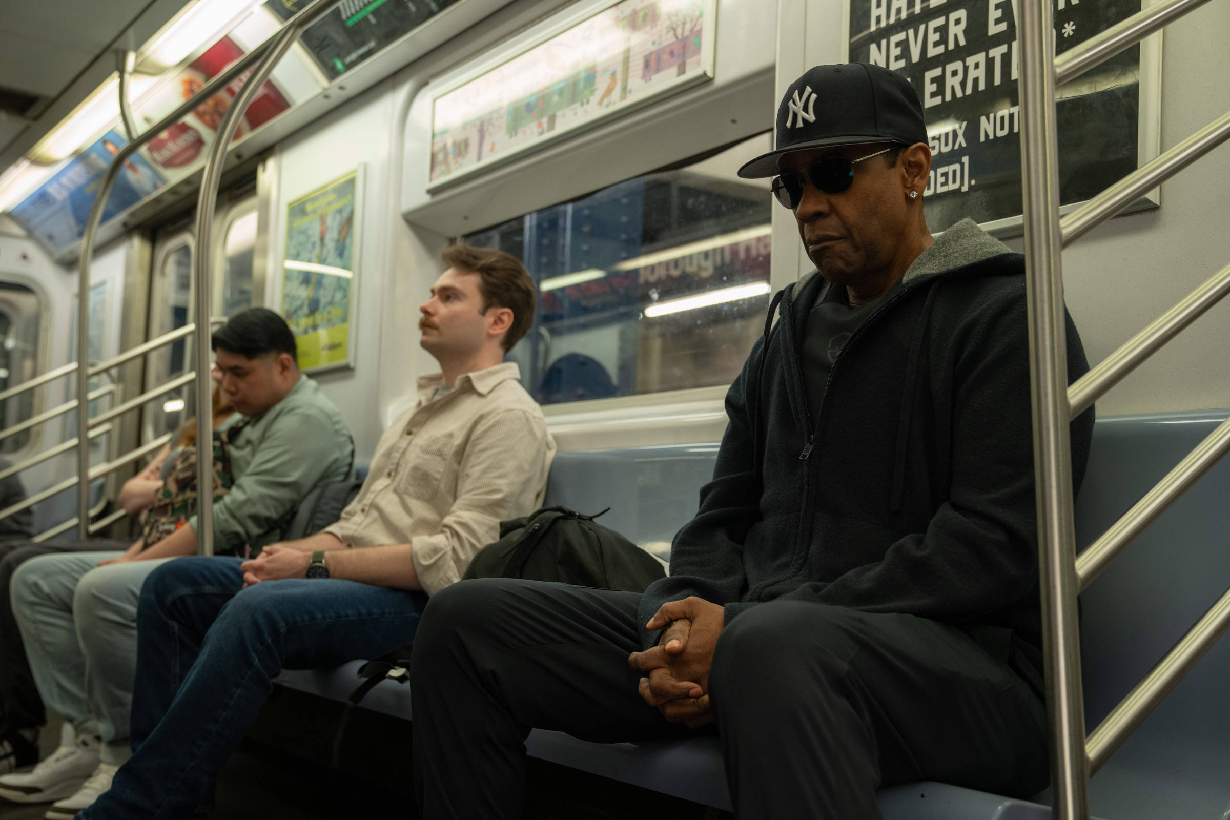 Luta De Classes Mostra A Habilidade De Spike Lee 31 08 2025