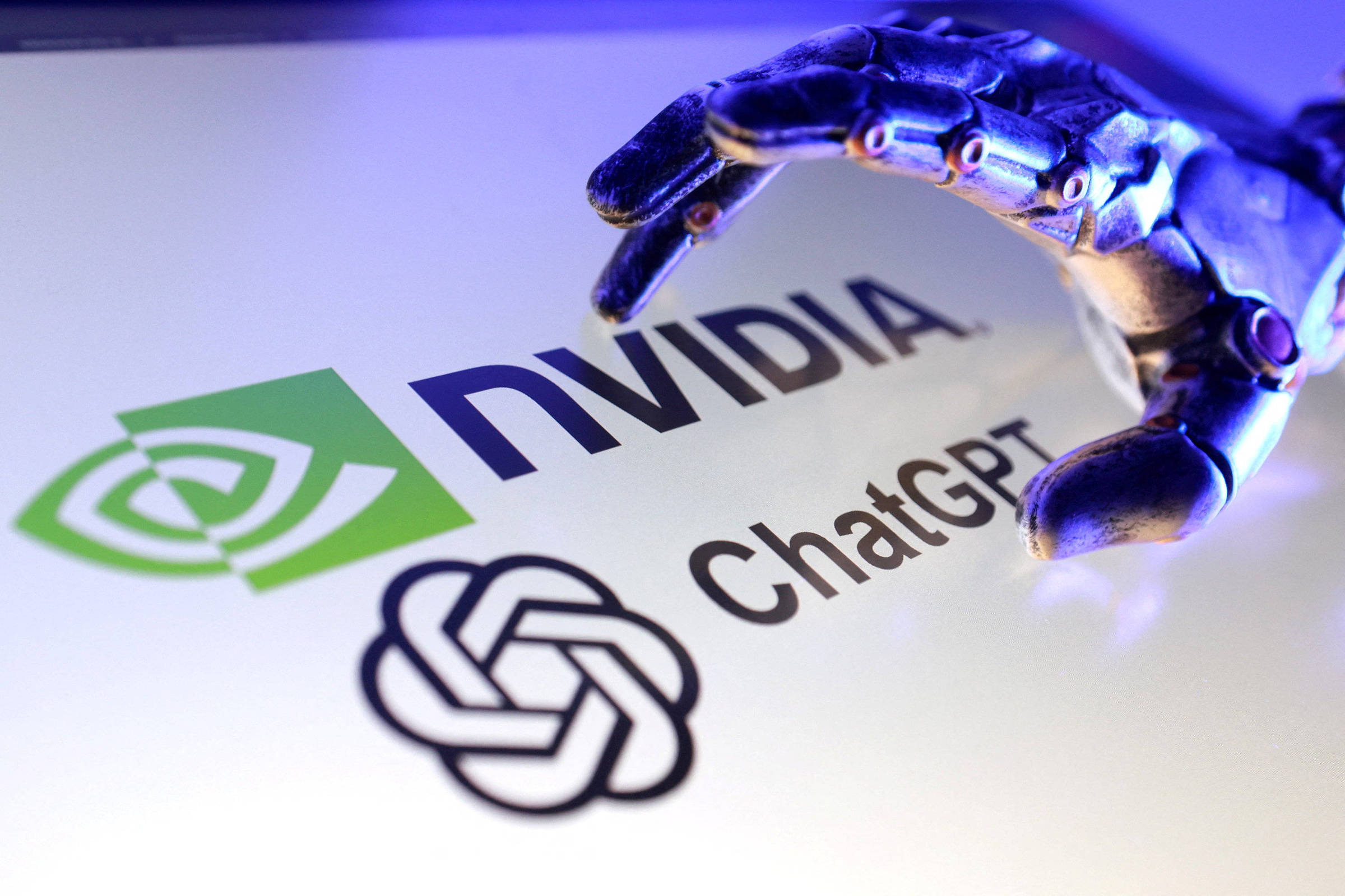 Acordo entre Nvidia e OpenAI ainda tem muitas perguntas - 23/09/2025 ...