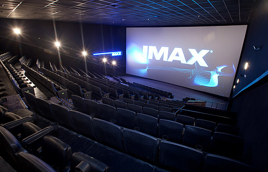 Imax vai lançar sistemas de cinemas em casa na China - 01/11/2013 ...