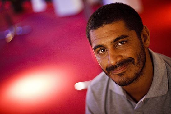 Folha de S.Paulo - Ilustrada - Show de Criolo no Rio é disponibilizado ...