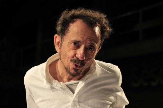 Tom Zé celebra 80 anos com disco de inéditas e diz que não consegue ...